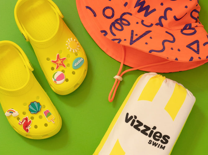 Accessories – Vizzies Swim