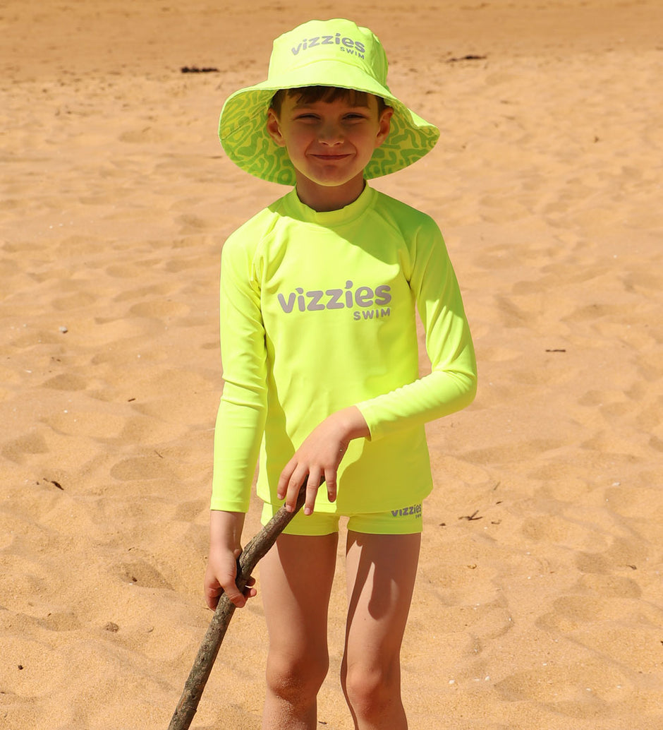 Kids Bottoms – Vizzies Swim