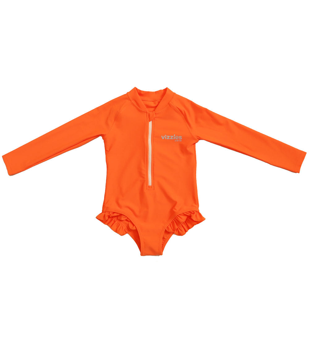 Kids Swimsuits – Vizzies Swim